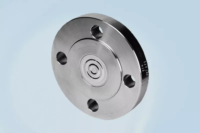 Optimizing Industrial Processes with Pressure Gauges & Diaphragm Seals ...