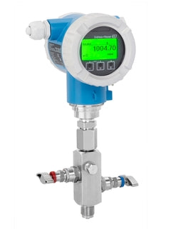 E&H | Pressure Transmitter | PMP71B – Instrumentation.asia