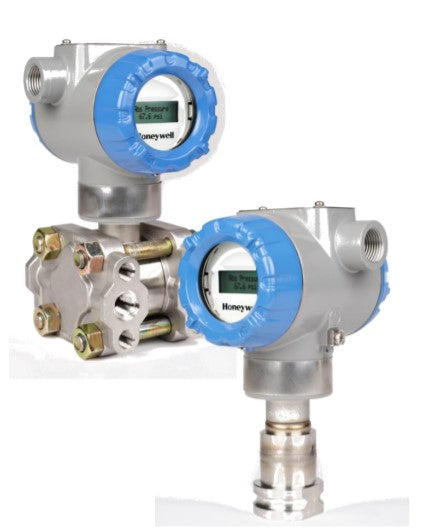Honeywell | Pressure Transmitter | STG 700 – Instrumentation.asia